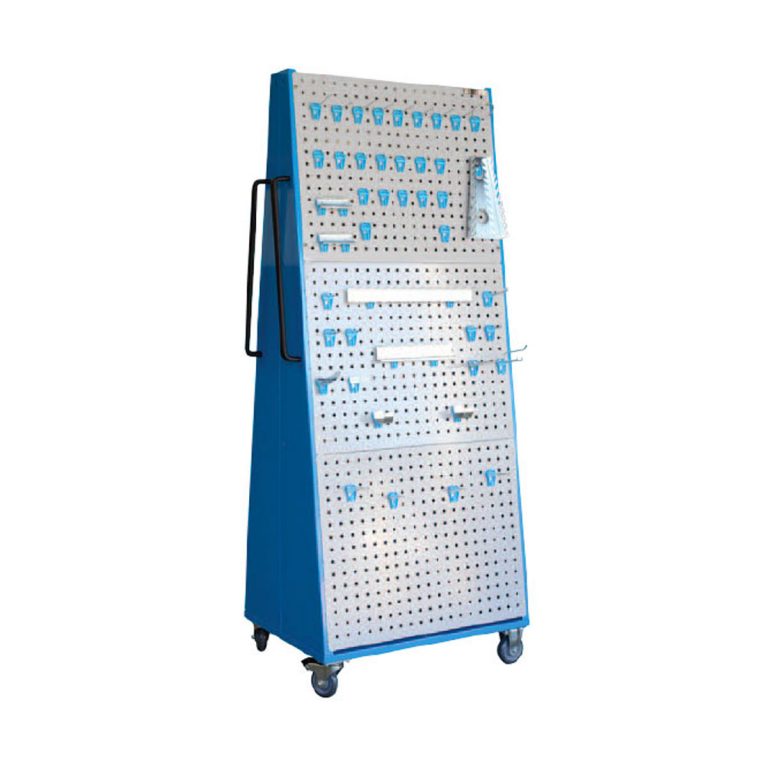 Mobile Parts Trolley | Benchmark