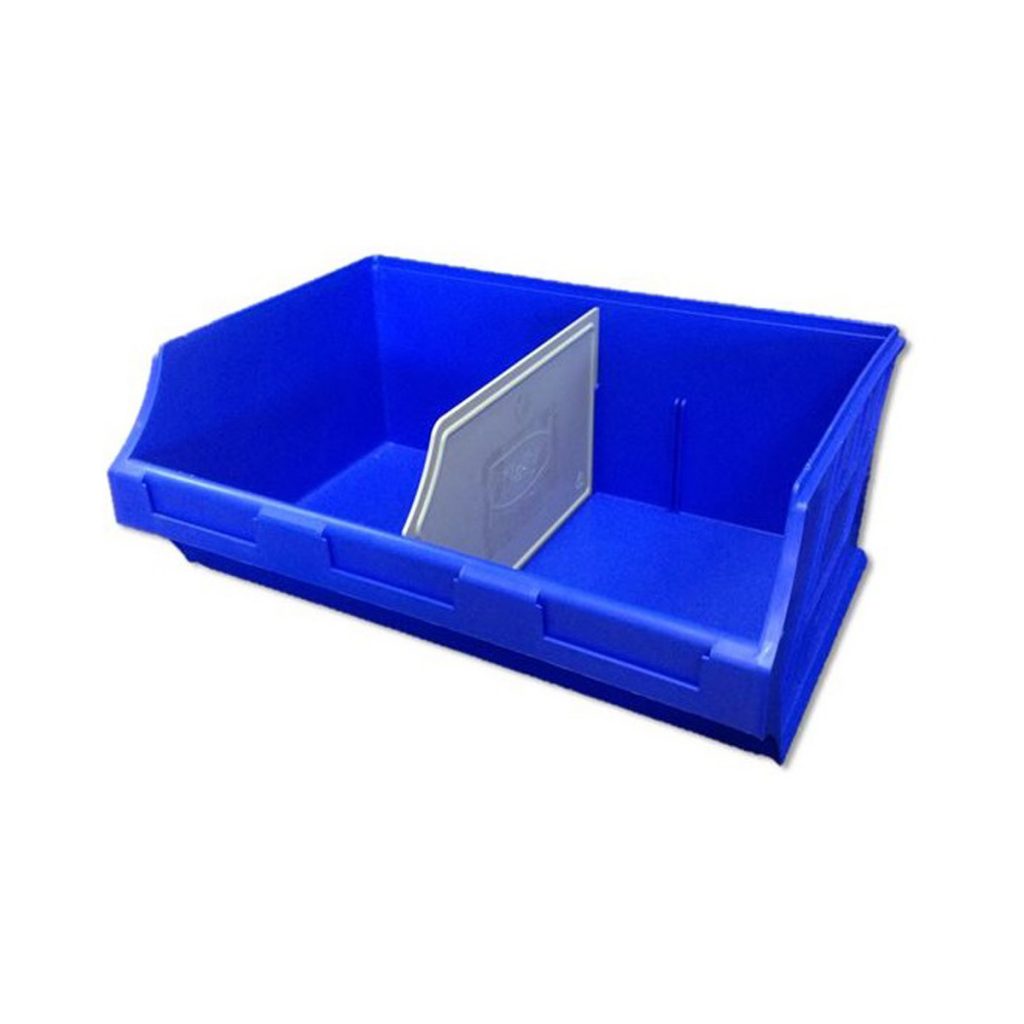 Durable Micro Bins | Benchmark
