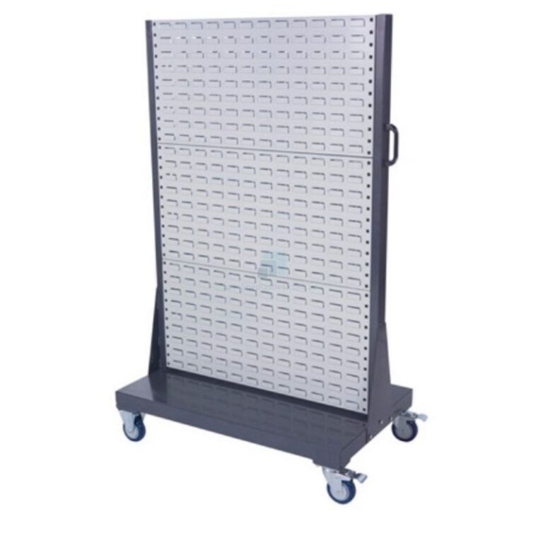 Mobile Parts Trolley | Benchmark