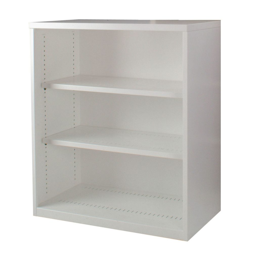 Static Shelving in Brisbane | Benchmark Shelving and Storage