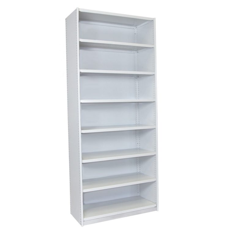 Static Shelving in Brisbane | Benchmark Shelving and Storage
