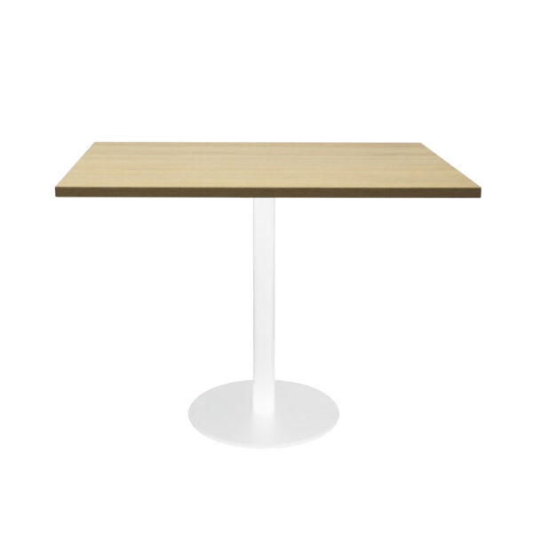 Square Meeting Table | Benchmark