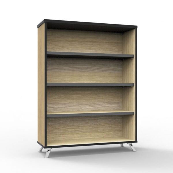 Infinity Bookcase | Benchmark