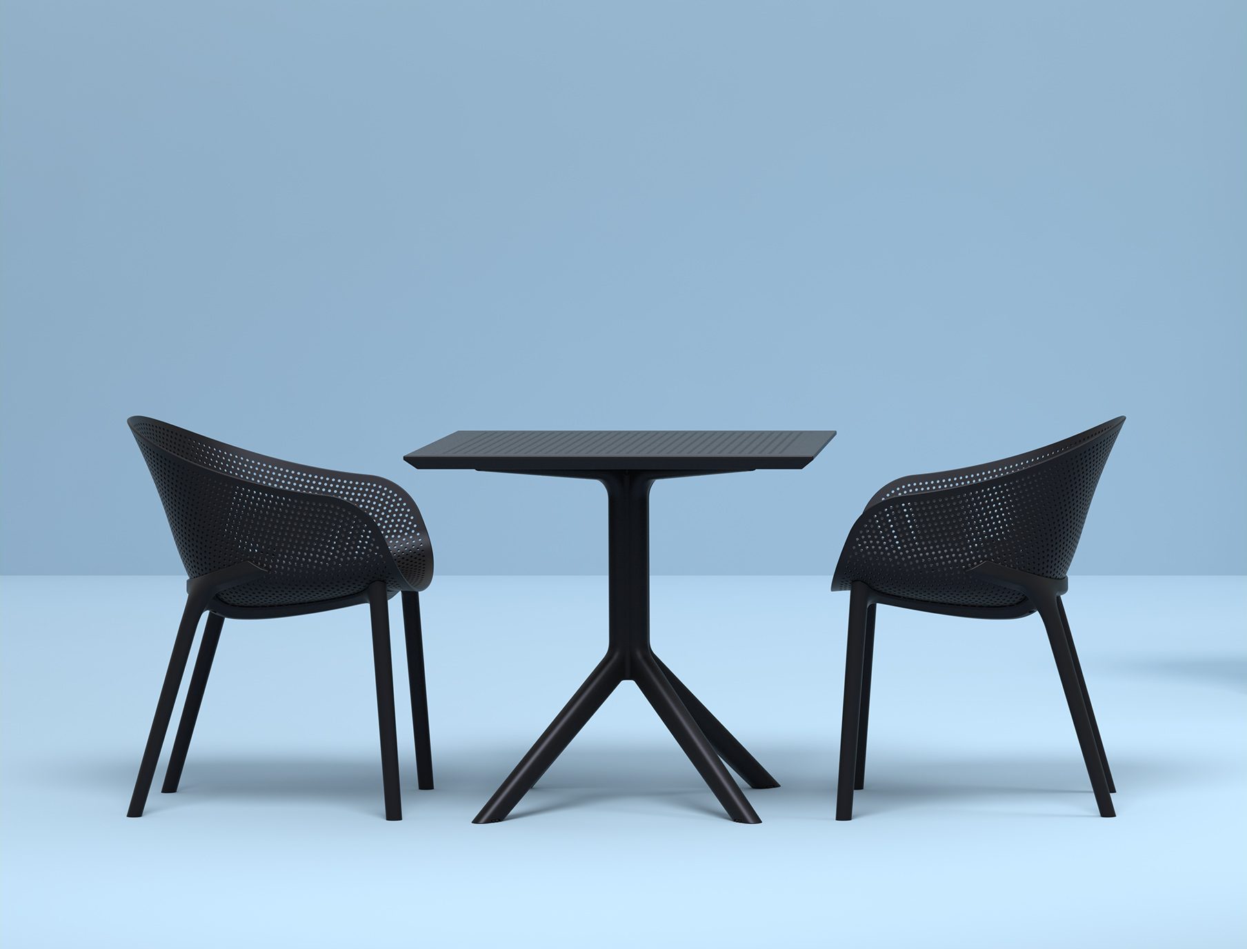 Sky Table 80 | Benchmark