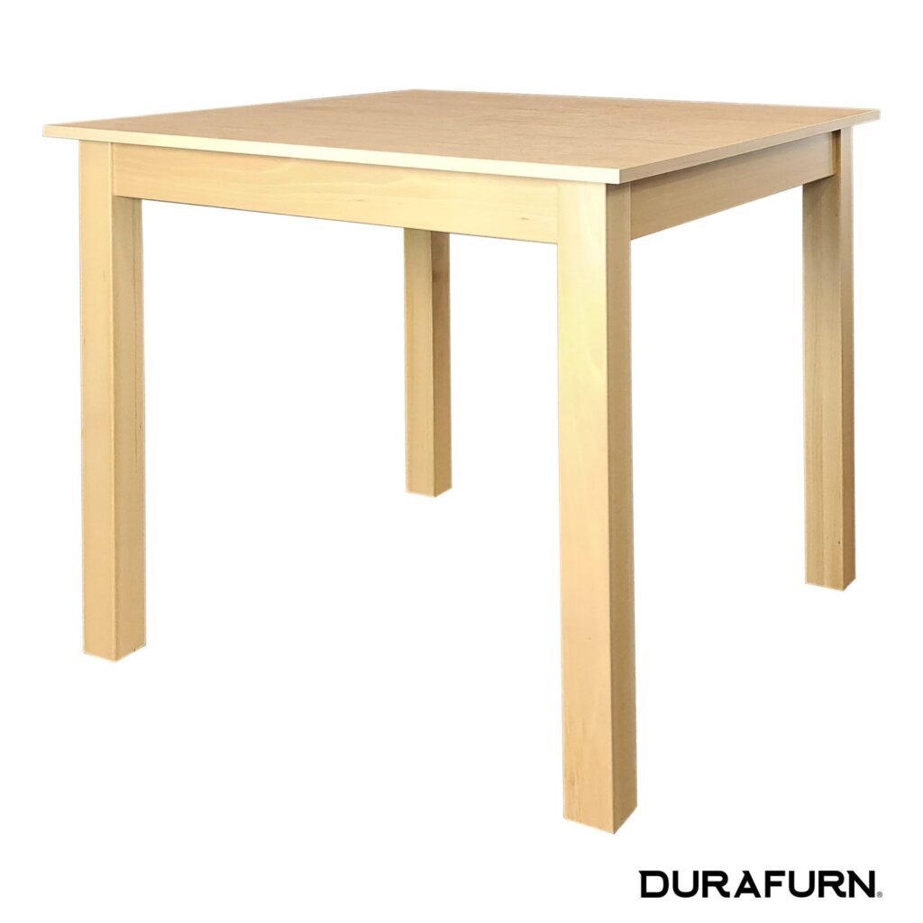 Tavern Table – 80×80 | Benchmark