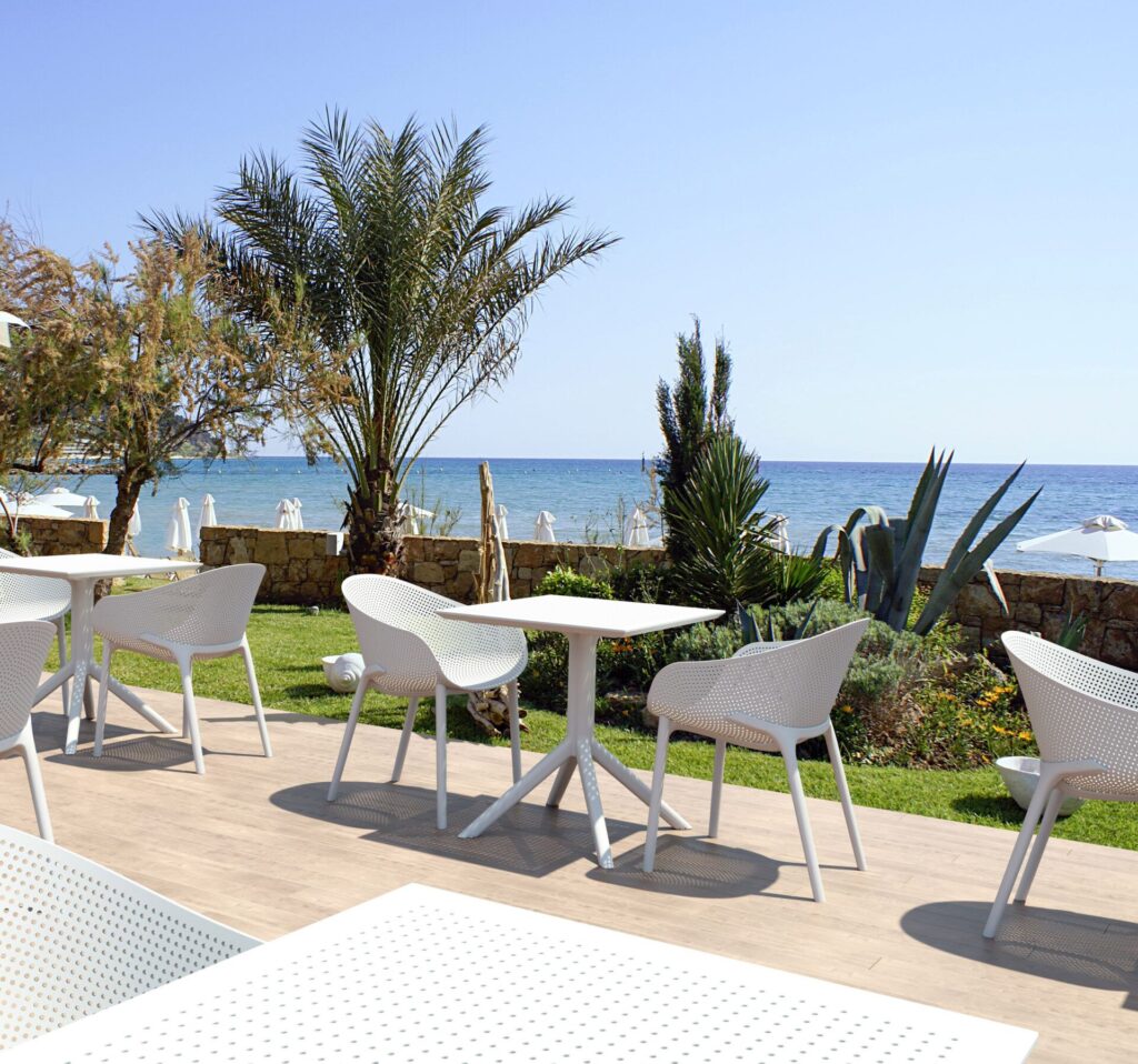 Sky Table 70 | Benchmark