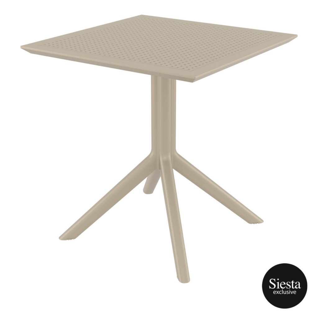 Sky Table 70 | Benchmark