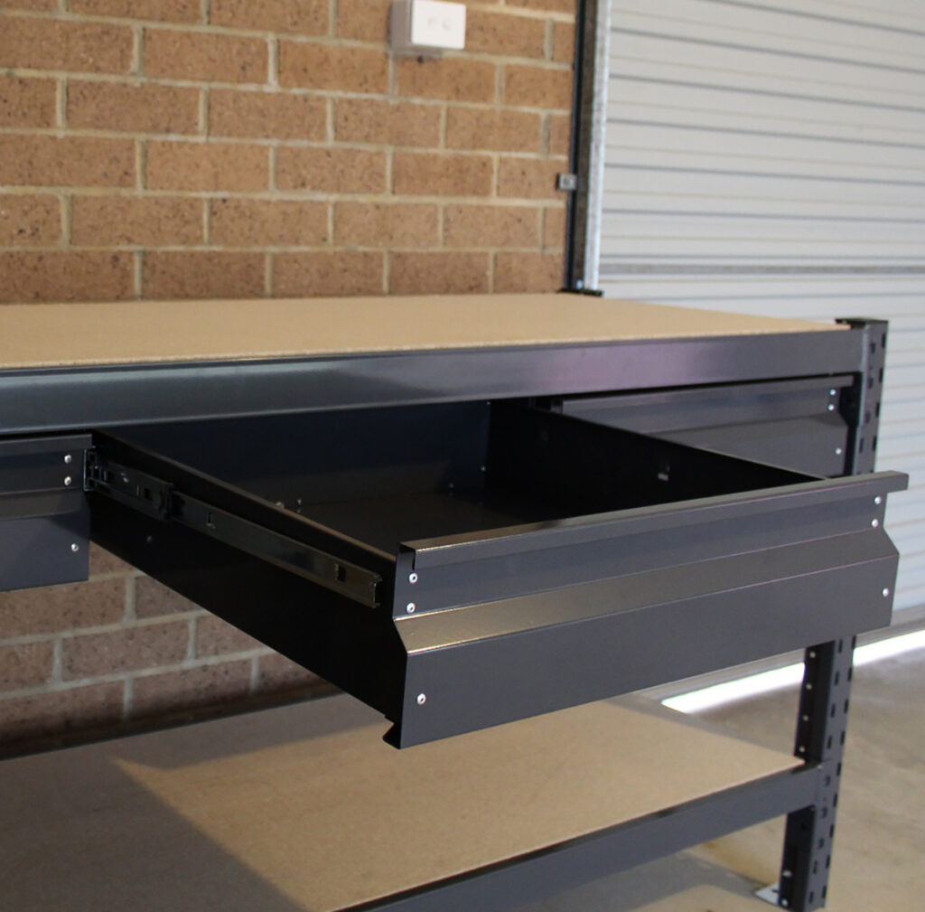 Longspan Single Drawer | Benchmark