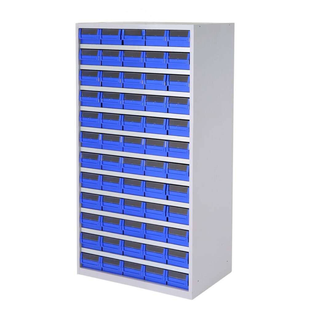 Parts Cabinet | Benchmark