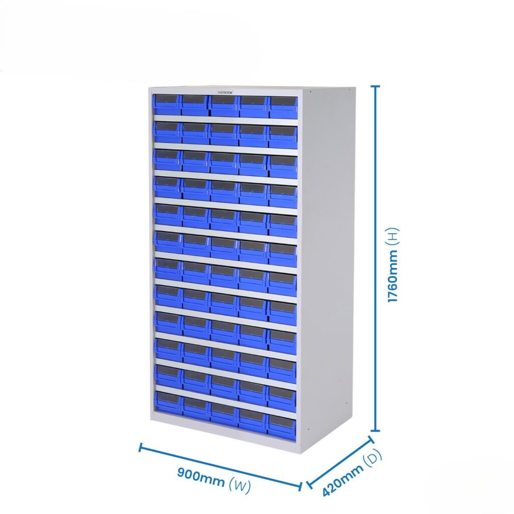 Parts Cabinet | Benchmark