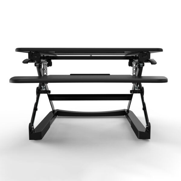 Rapid Desk Riser | Benchmark